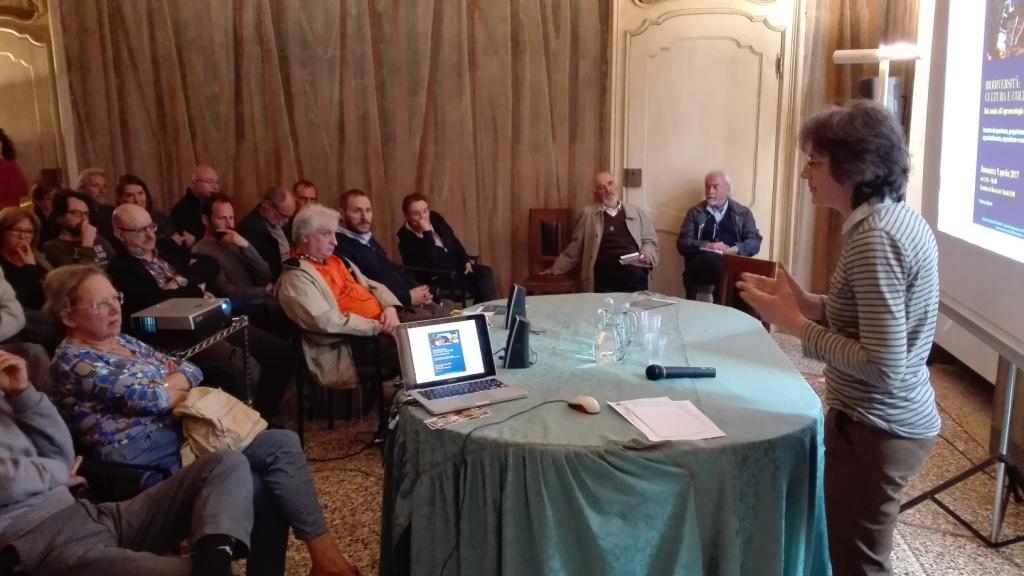 Dal suolo all’agroecologia – Home
